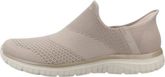 Skechers Femme, Chaussures, Brun, Taille: 37 EU Slip-ins: Virtue - Sleek