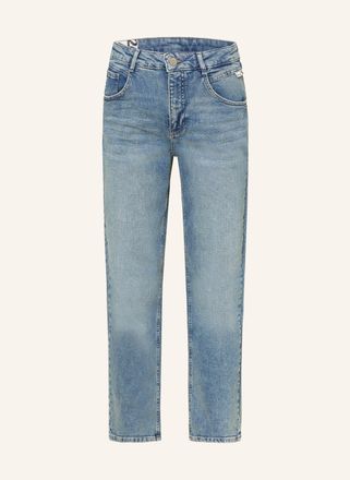 OPUS Straight Jeans Minah Honesty blau