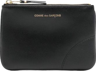 Comme Des Gar&ccedil;ons Wallet Classic Line Sa8100