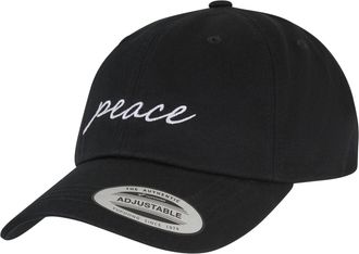 Mister Tee Cap Peace