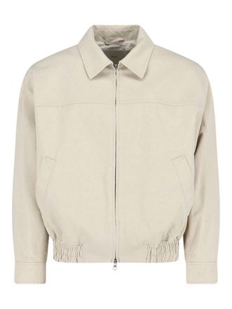 Dunst Bomber - Gris