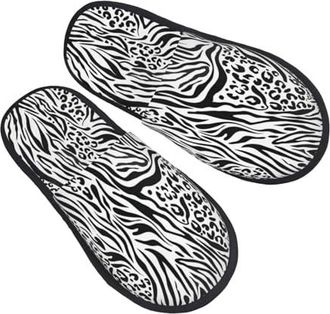 Generic Pantoufles En Coton Planètes De LEspace Extra-Atmosphérique Étoile Anti Odeur Chaussons Portative Chaussons Maison Pour Hiver Hôtels Unisex L