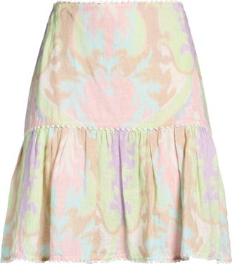 Bazar Deluxe HOSEN & R&Ouml;CKE - Minir&ouml;cke auf YOOX.COM