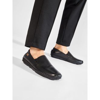 Pikolinos Halbschuhe Pikolinos 09Z-5511 Schwarz