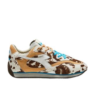 Diadora Equipe Revenge Animalier - Femme - Chaussures - Multicolore - Taille: 38 1/2 EU