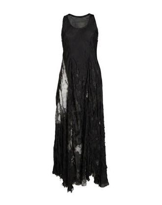 Masnada ROBES - Robes longues sur YOOX.COM