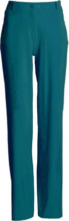 JapanTKY Japan Tky, Femme, Pantalons, Vert, Taille: 38 FR Yinai FL Pantalons