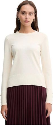 Barbour Damen, Strickwaren, Beige, XLGr&ouml;&szlig;e
