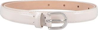 Mfpen Leather Belt Purpose