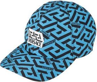 Versace ACCESSOIRES - Chapeaux sur YOOX.COM