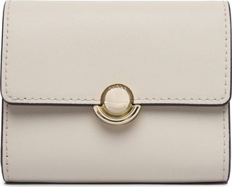 Furla Geldb&ouml;rse Furla Sfera S WP00594 BX3104 CN 4556S Goldfarben
