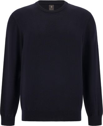 Boggi Milano Pullover