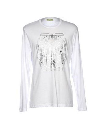 Versace TOPS - T-shirts sur YOOX.COM