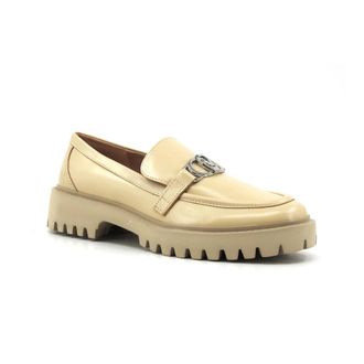 Liu Jo Cora 01 Loafer - - Shoes - Damen - Beige - 36 EU
