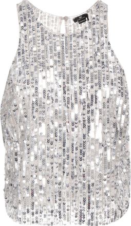 Elisabetta Franchi TOPS - Tops auf YOOX.COM