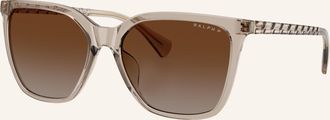 Ralph Lauren Sonnenbrille ra5328u beige