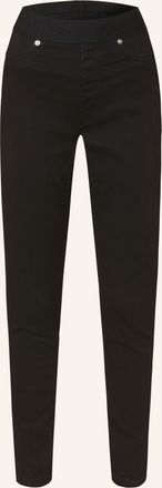 HUGO BOSS Hugo Hose schwarz