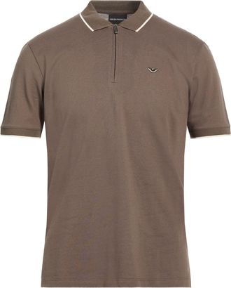 Emporio Armani TOPS - Poloshirts auf YOOX.COM
