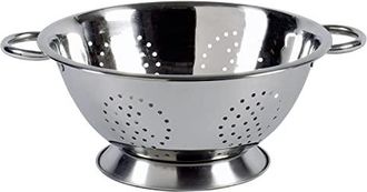 Krüger Krüger Standseiher, Edelstahl, 28 cm