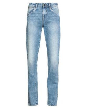 Guess BAS - Pantalons en jean sur YOOX.COM