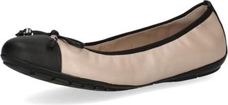Caprice Femme 9-22113-42 Ballerines, Beige Comb, 37 EU