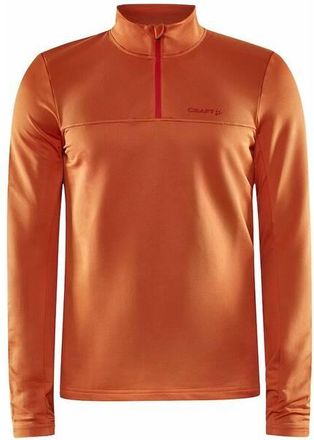 Craft Herren Rollkragenpullover CORE GAIN MIDLAYER M