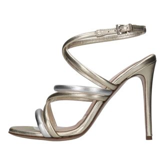 Anna F. Damen, Schuhe, Gelb, 36 EUGr&ouml;&szlig;e