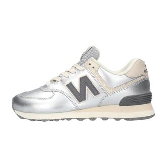 New Balance 574 Sneaker - - Sport - Damen - Grau - 38 EU