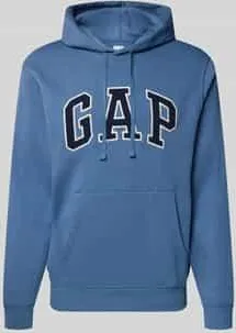 GAP Hoodie mit K&auml;ngurutasche