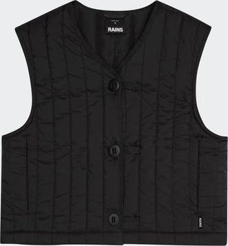 Rains Veste - Taille XS