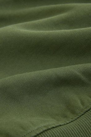 Next Sweater Sweatshirt mit V-Ausschnitt (1-tlg)