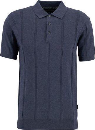 Barbour Herren Poloshirt WELLBURN