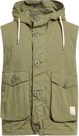 Emporio Armani JACKEN & M&Auml;NTEL - Westen auf YOOX.COM