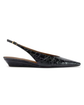 Giuseppe Zanotti VIRGINIA WEDGE Ballerinas