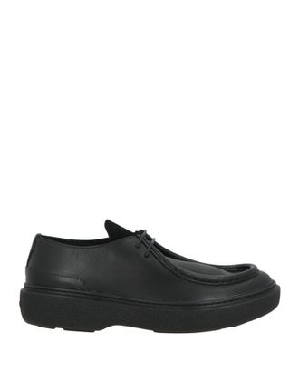 Giorgio Armani SCHUHE - Schn&uuml;rschuhe auf YOOX.COM