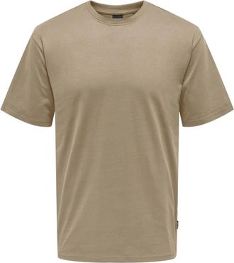 Only & Sons T-Shirt ONSFRED