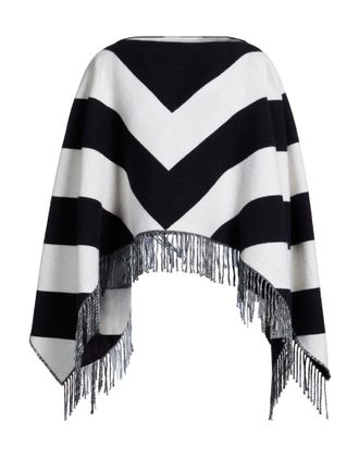 Valentino Garavani JACKEN & M&Auml;NTEL - Capes auf YOOX.COM