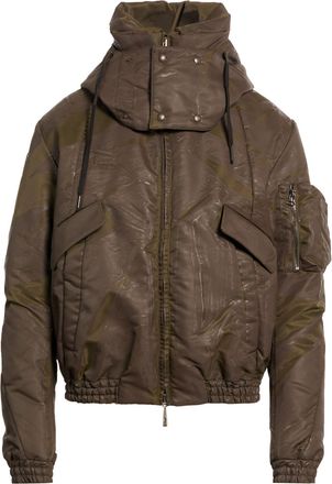 Masnada JACKEN & M&Auml;NTEL - Pufferjacken & Daunenjacken auf YOOX.COM
