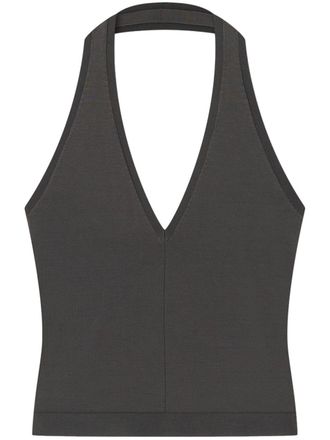 Áeron haut Sugarplum - Gris