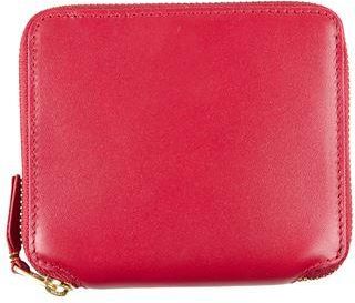 Comme Des Gar&ccedil;ons Petite maroquinerie - Portefeuilles sur YOOX.COM