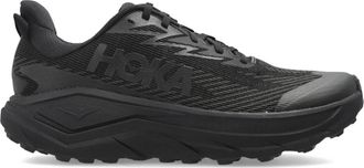 Hoka One One Homme, Sport, Noir, Taille: 42 1/2 EU Challenger 8 GTX