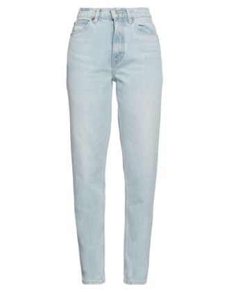 Re/Done HOSEN & R&Ouml;CKE - Jeanshosen auf YOOX.COM