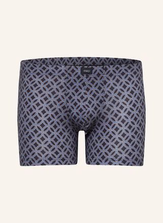 Mey Mey Boxershorts Serie Regular Circular blau
