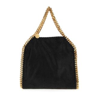 Stella McCartney Handtaschen - - Bags - Damen - Schwarzk - ONE SIZE