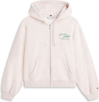 Tommy Hilfiger Sweatjacke