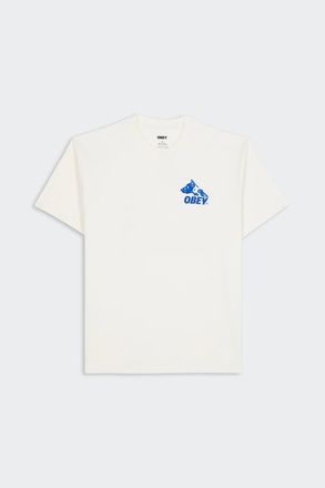 Obey T-shirt - Taille XL