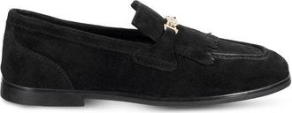 GANT Slipper 31573124 Schwarz