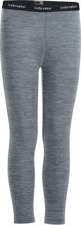 Icebreaker Merino Kinder Leggings 200 Oasis Leggings