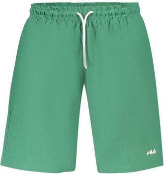 Fila Verde Polyester Herrenslip