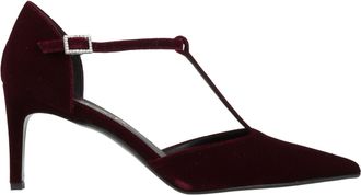 J.A.P. Jos&eacute; Antonio Pereira SCHUHE - Pumps auf YOOX.COM
